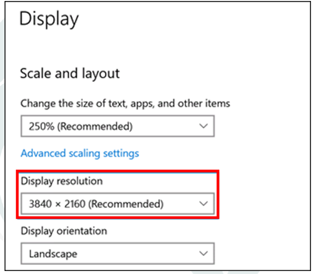 Operating System Simple Setting » GyanXp.com